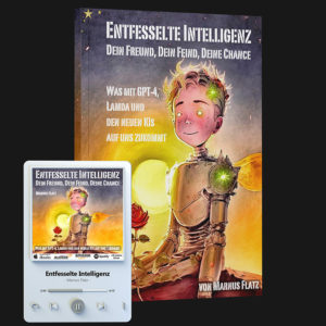 Marnus Flatz – CEO - Cyber Applied Science and Tech Labs